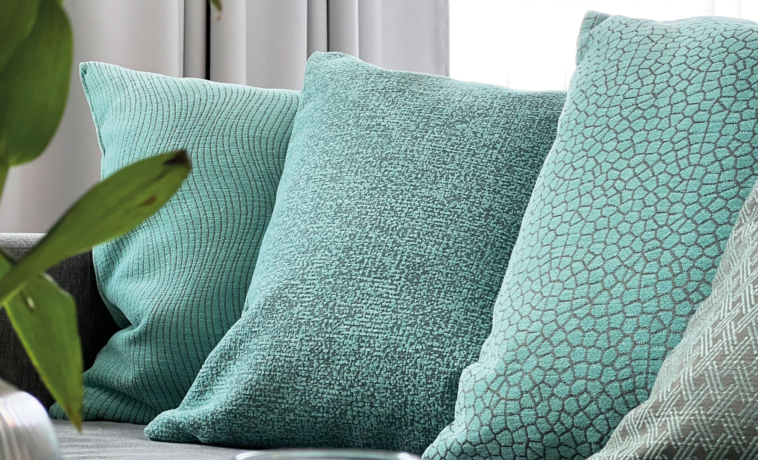 Landenberg AG - diversité textile - Landenberg